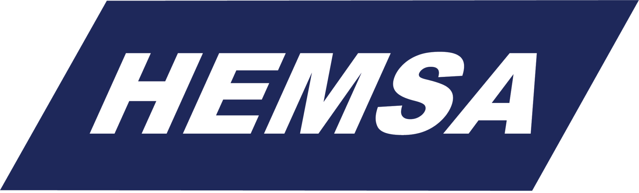 LÍNEAS DE PRODUCTOS - Hemsa